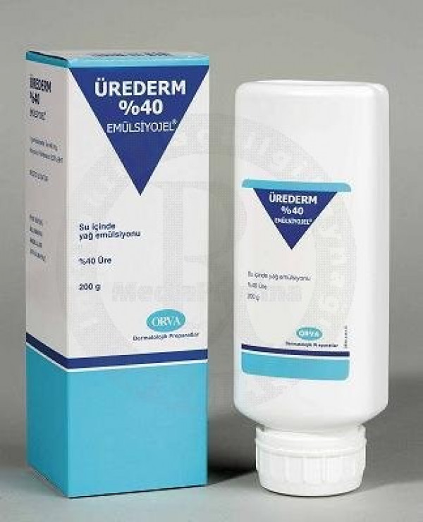 ürederm - süslüsözlük