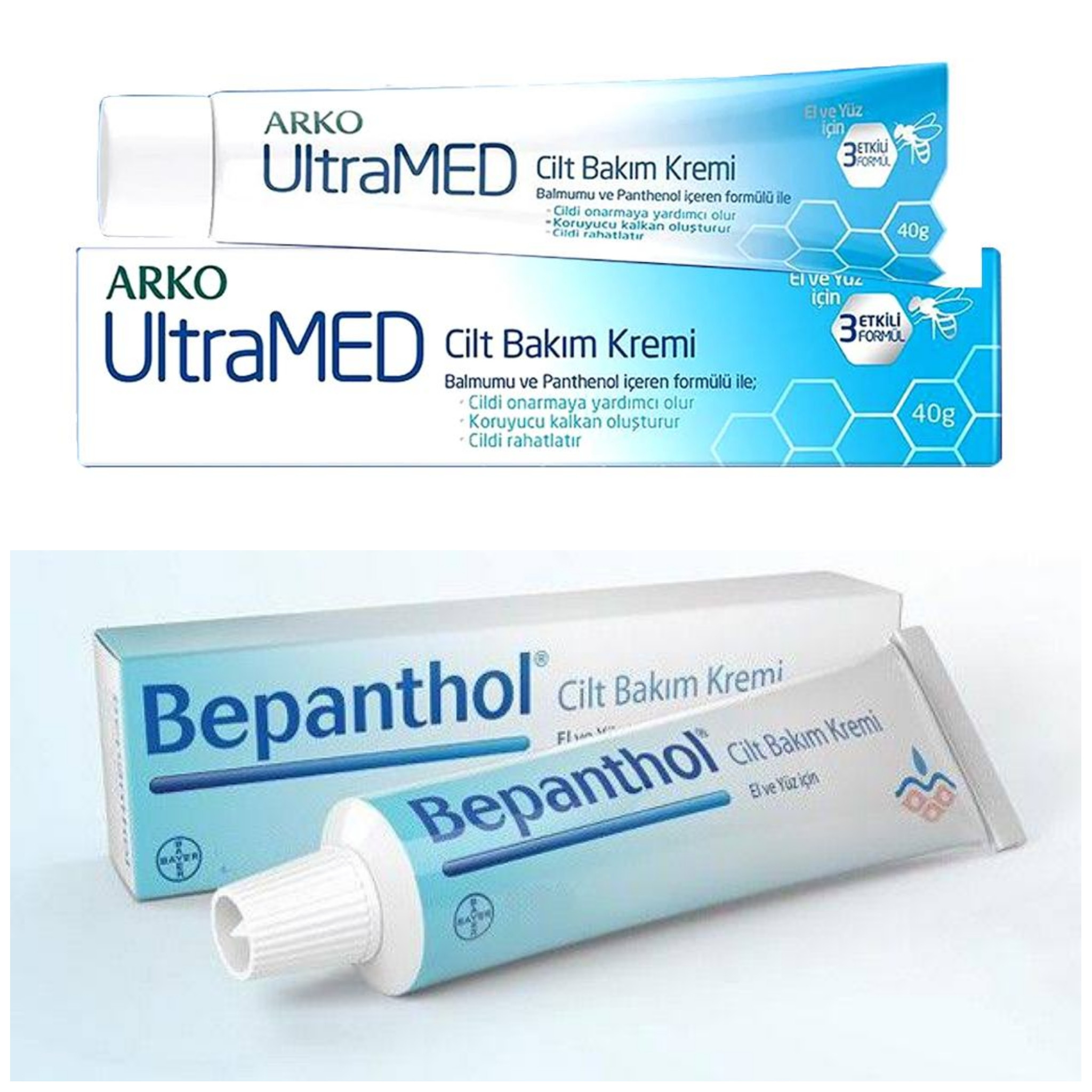 arko ultramed kullananlar ve hakkında yorumları