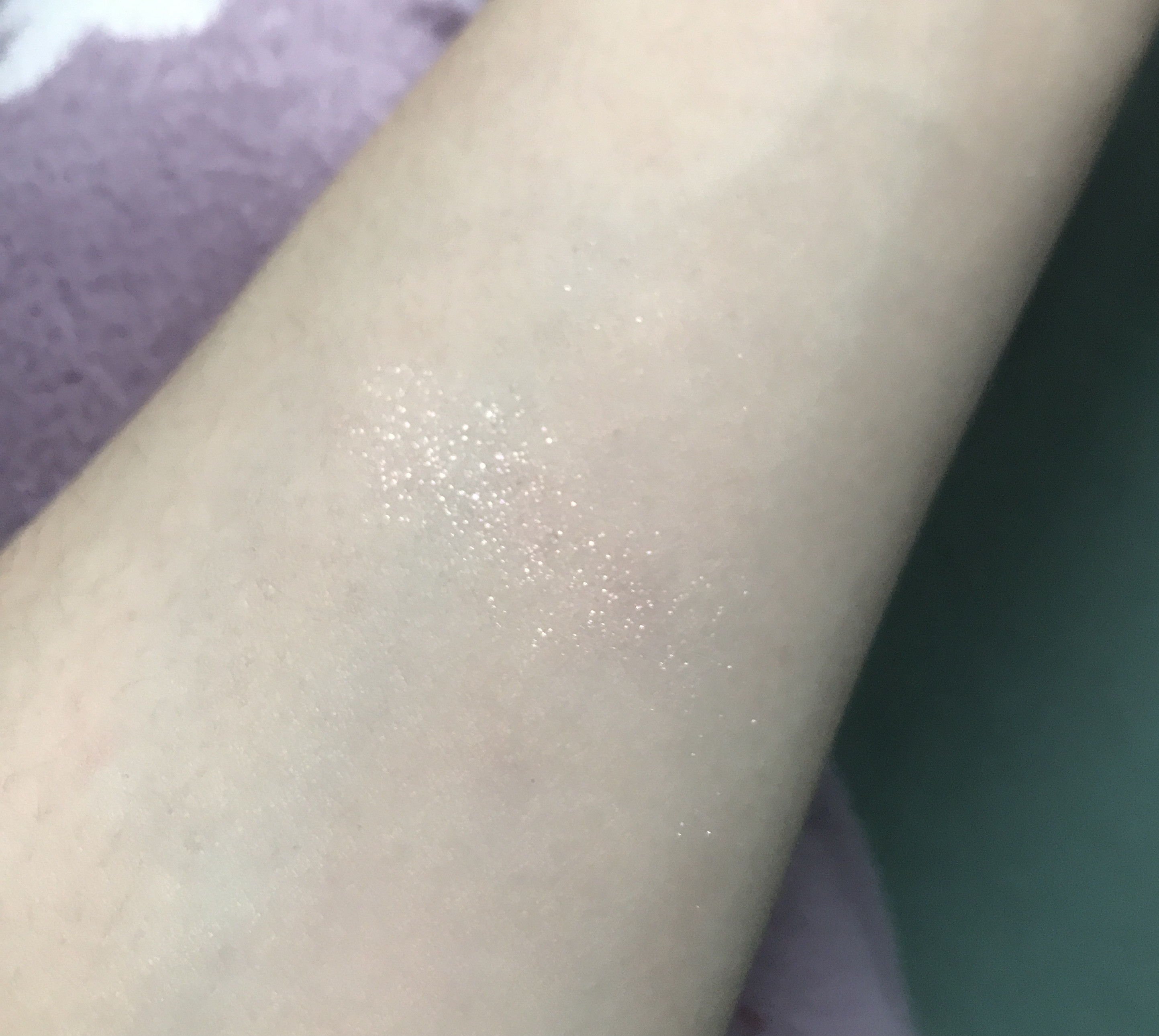 physicians formula diamond dust highlighter kullananlar ve hakkında yorumları