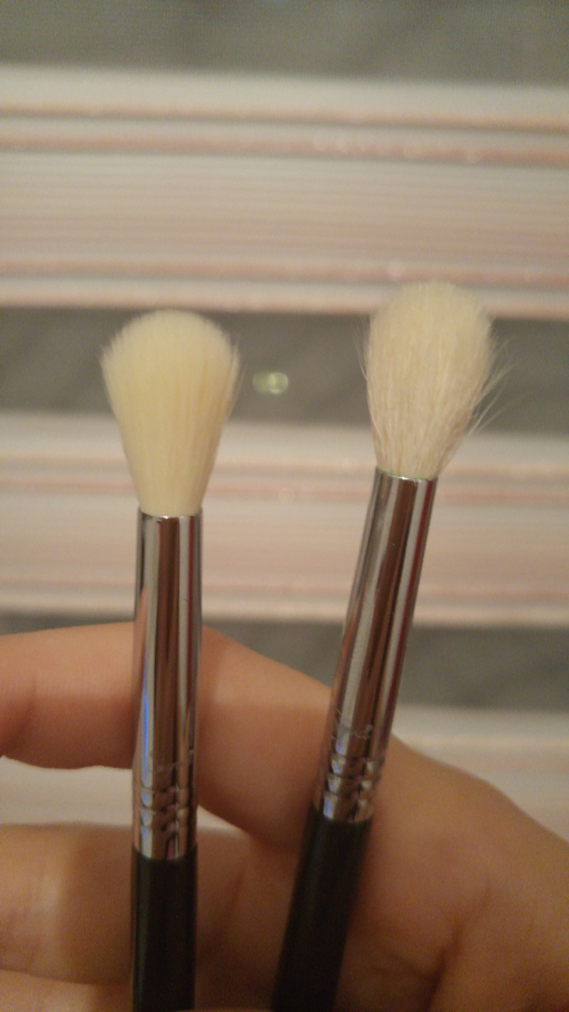 sigma e35 blending brush kullananlar ve hakkında yorumları