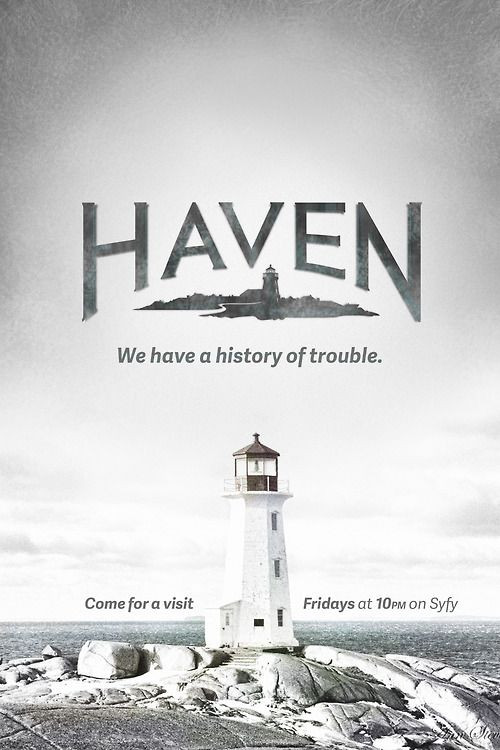 haven