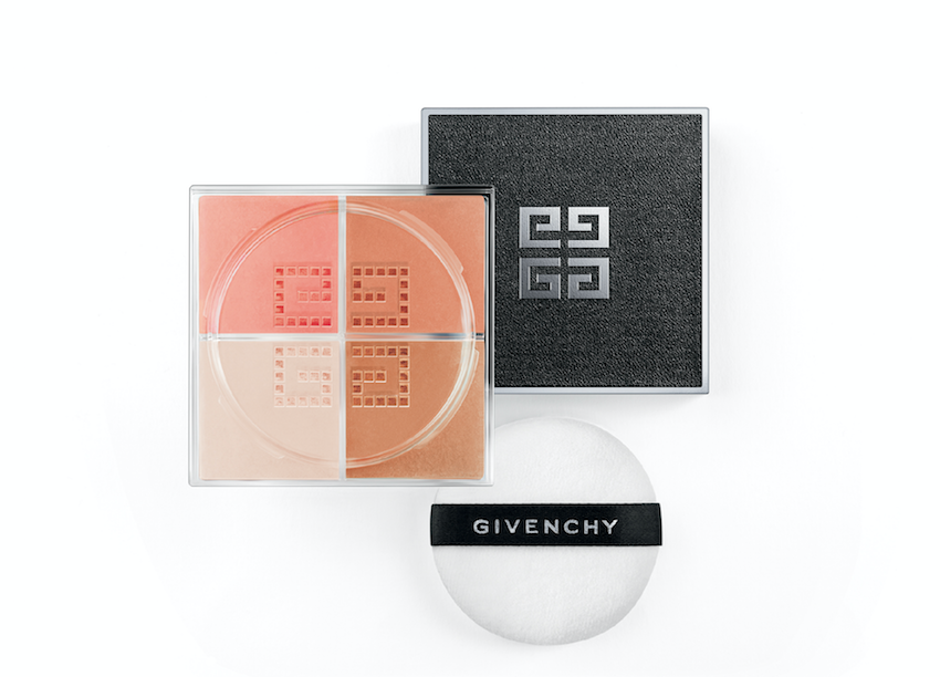 givenchy prisme libre pudra