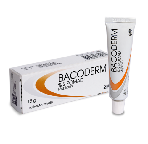 bacoderm kullananlar ve hakkında yorumları