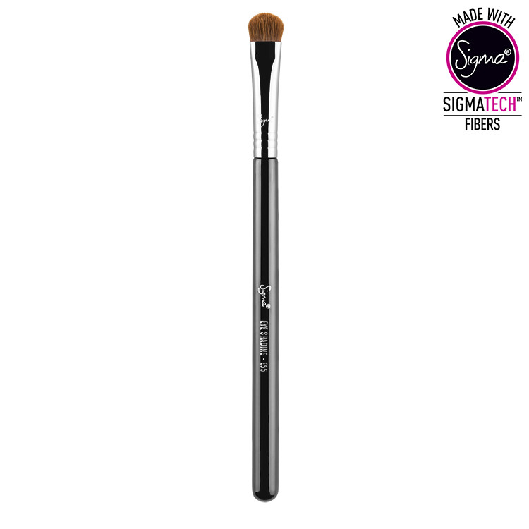 sigma e55 eye shading brush kullananlar ve hakkında yorumları