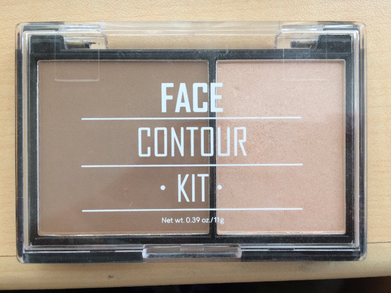 h&m face contour kit kullananlar ve hakkında yorumları