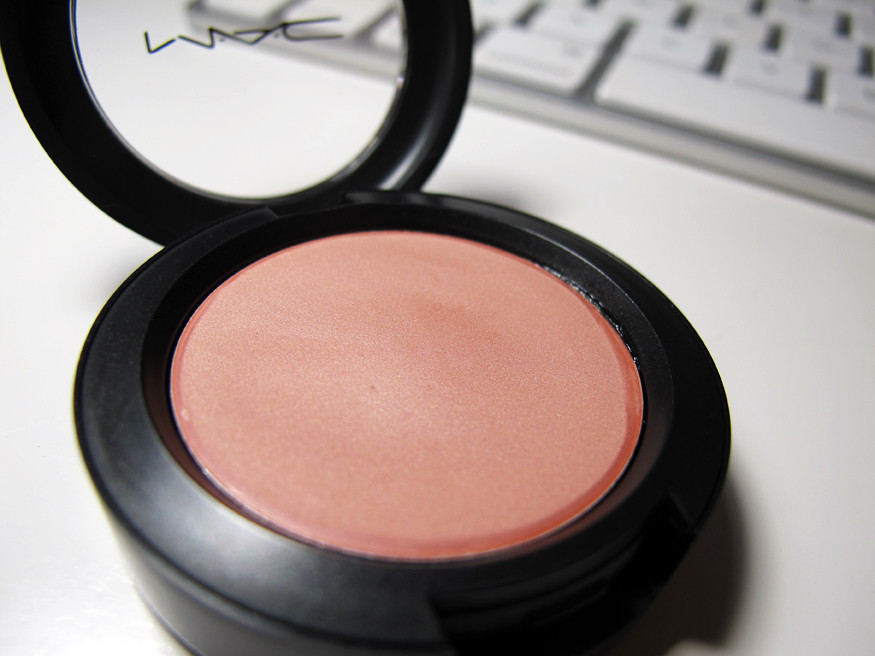 mac cream color base hush kullananlar ve hakkında yorumları