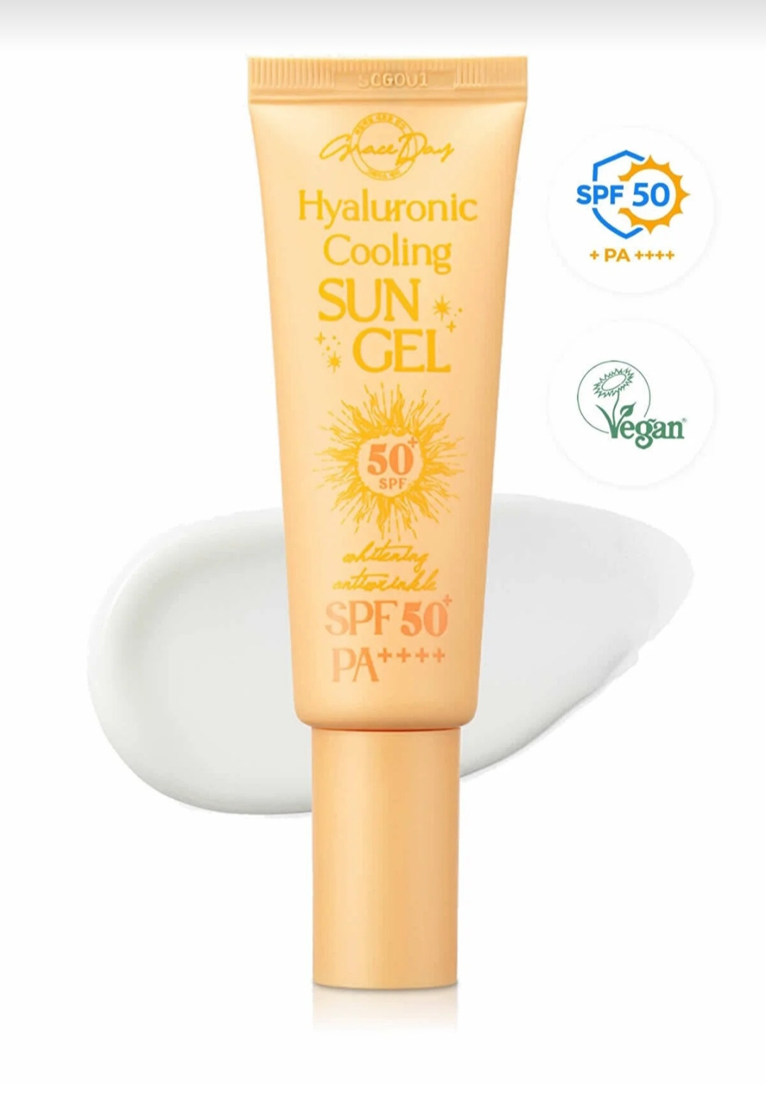 grace day hyaluronic cooling sun gel kullananlar ve hakkında yorumları