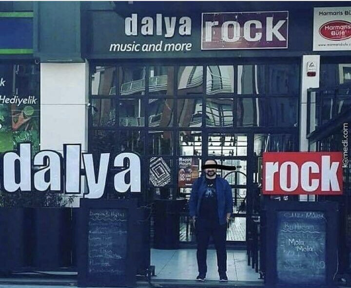 dalyarak