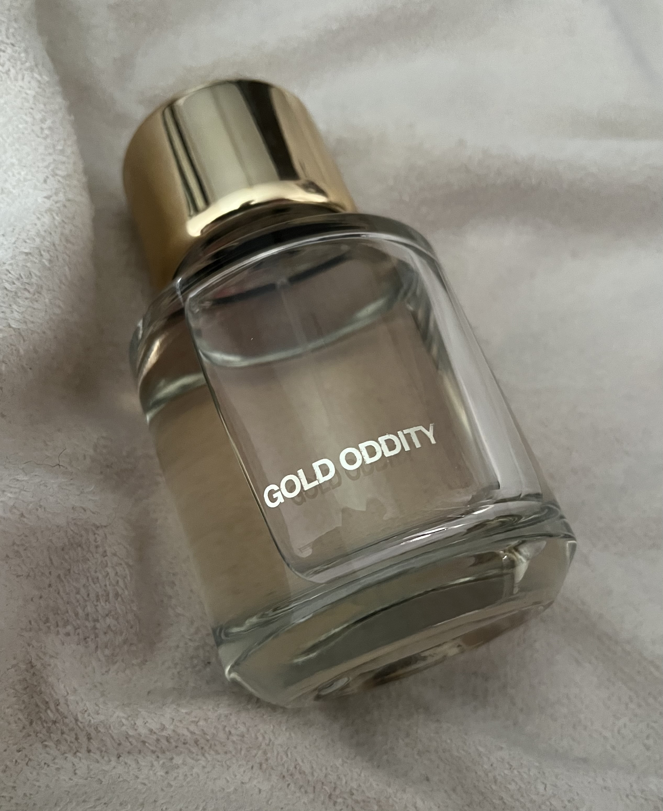 zara gold oddity parfüm kullananlar ve hakkında yorumları