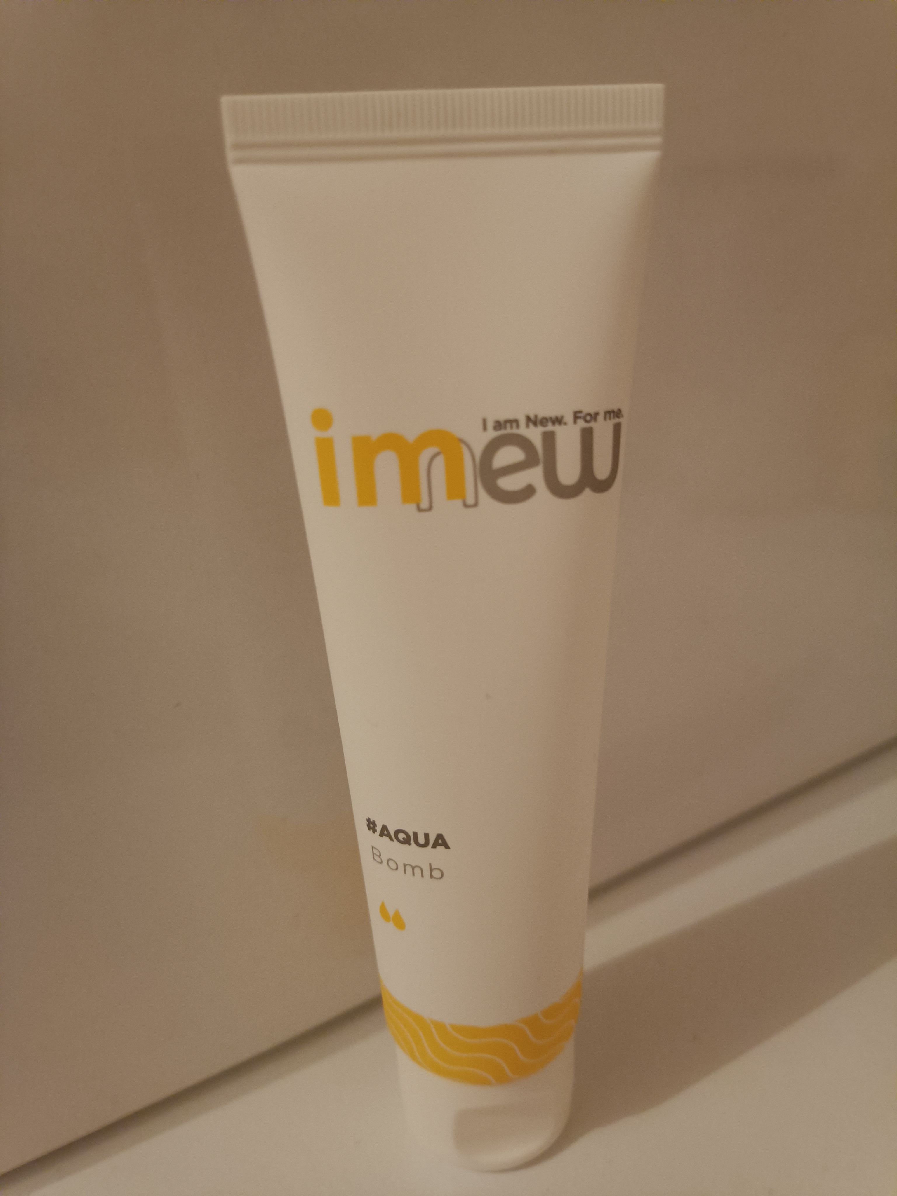 imew skincare kullananlar ve hakkında yorumları