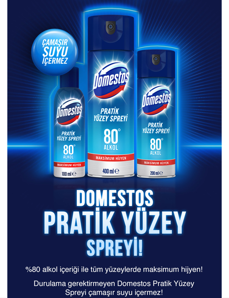 domestos
