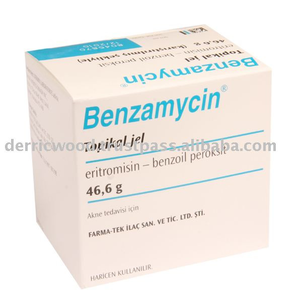 benzamycin kullananlar ve hakkında yorumları