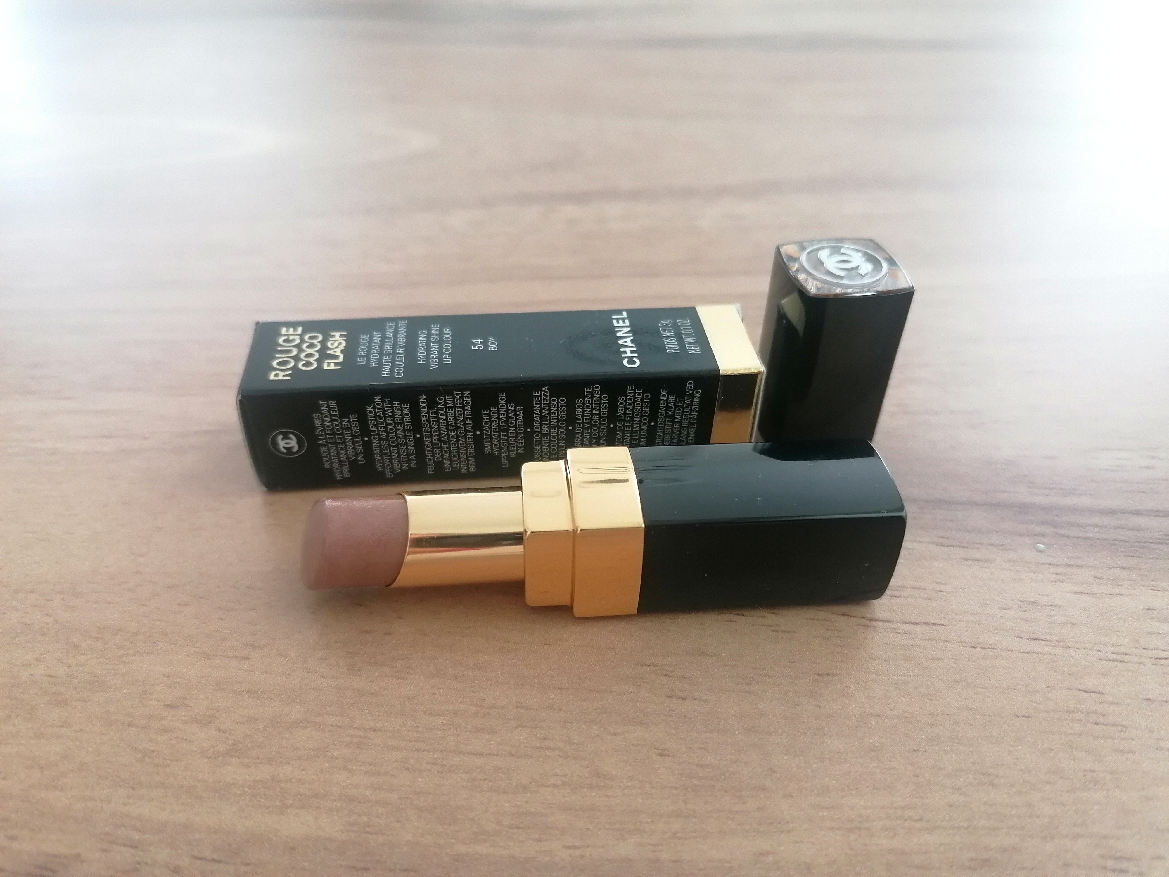 chanel rouge coco flash ruj kullananlar ve hakkında yorumları